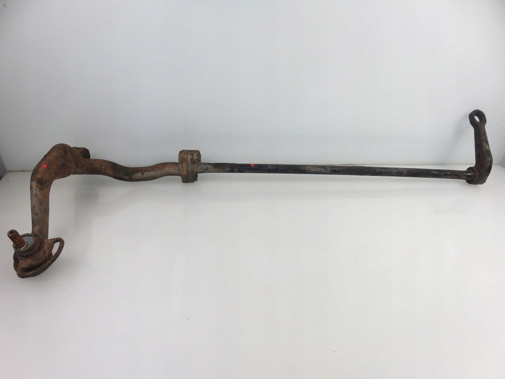 DRAZEK SKRĘTNY VW T4 - 13650746620 - oficjalne archiwum Allegro