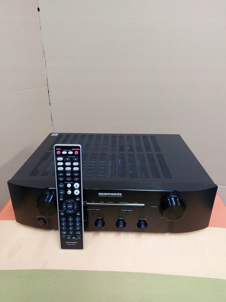 Marantz PM-7003 - 13004489514 - oficjalne archiwum Allegro