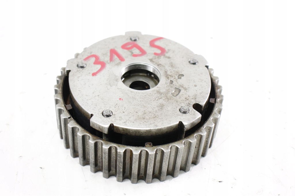 koło faz wałka rozrządu peugeot 307 207 206 1.4 16v KFU Citroen c3 c4 ...