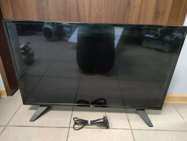 TELEWIZOR LG 32LB550B + PILOT - 13328966654 - oficjalne archiwum Allegro