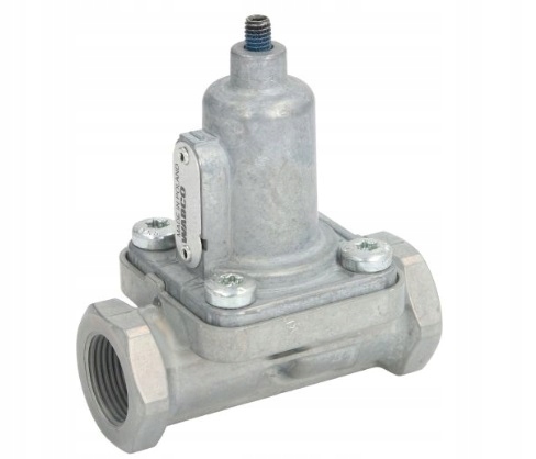 ZAWÓR PRZEPŁYWOWY 4341002220 6,2 BAR WABCO - 12355688211 - oficjalne ...