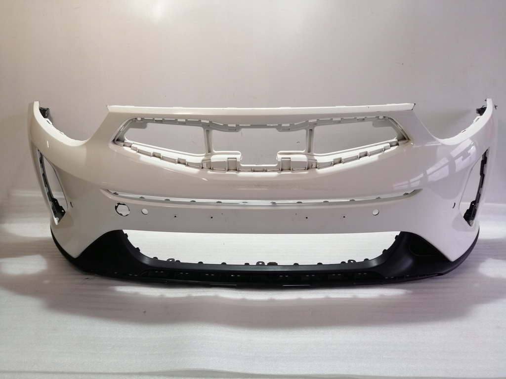 KIA STONIC ZDERZAK PRZÓD 86511-H8400 - 15317949548 - oficjalne archiwum ...