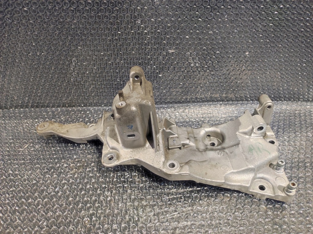 Łapa wspornik 9820041180 Peugeot Citroen Toyota - 14356780347 ...