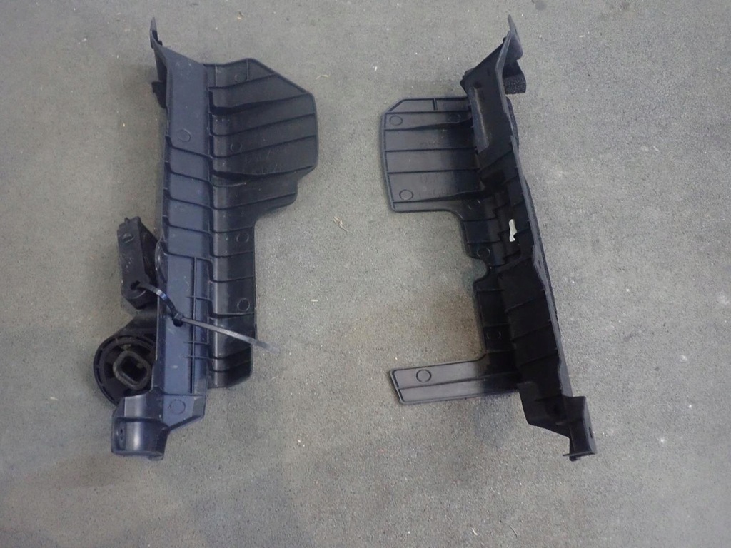 Kierownica powietrza KIA X-CEED 2018- 29136-J7100 - 13345090970 ...