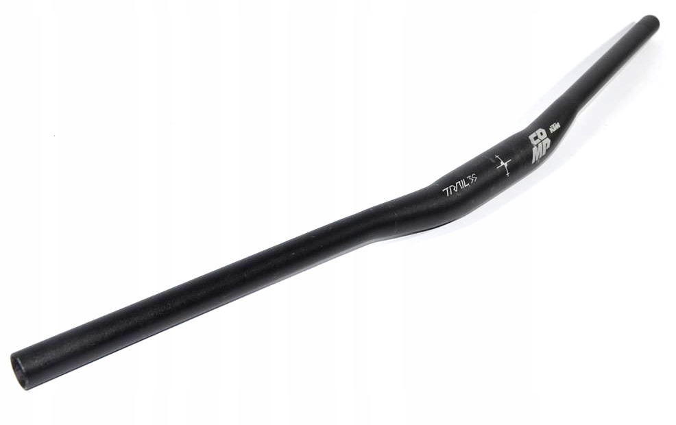 Kierownica rowerowa KTM Trail Comp 35 mm 780 mm - 12405450582 ...