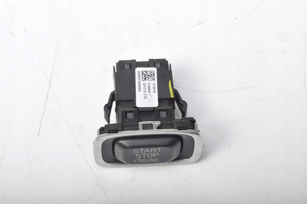 VOLVO V40 II PRZYCISK START STOP 31456645 - 12721130107 - oficjalne ...