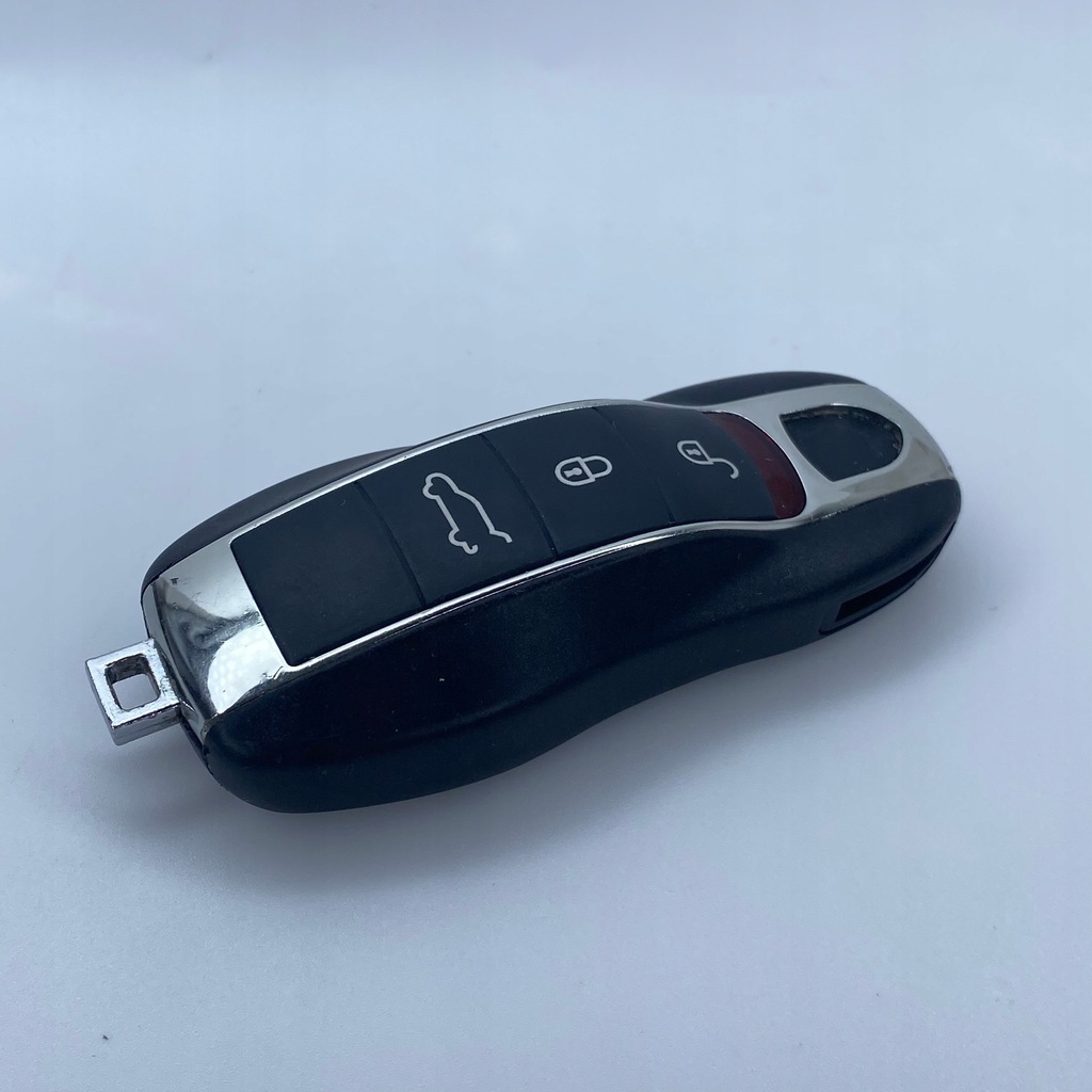 Kluczyk Smart Key USA Porsche Panamera 2010-2016 - 14255428153 ...