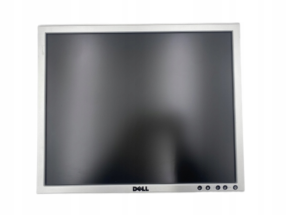 Monitor Dell 1908FPt 19" 1280 x 1024 px TN - 15107061475 - oficjalne archiwum Allegro