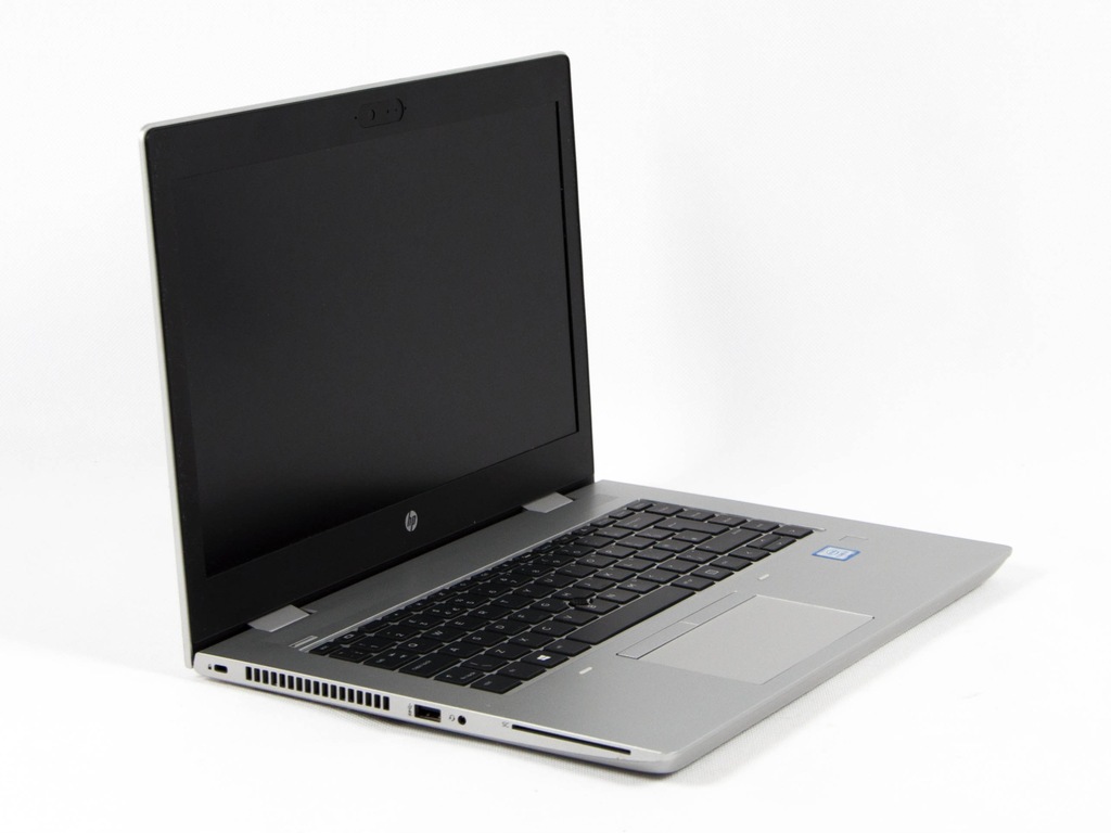 HP PROBOOK 640 G5 i5-8265U 8GB WIN11 SSD FHD WX120 - 12568212433 ...