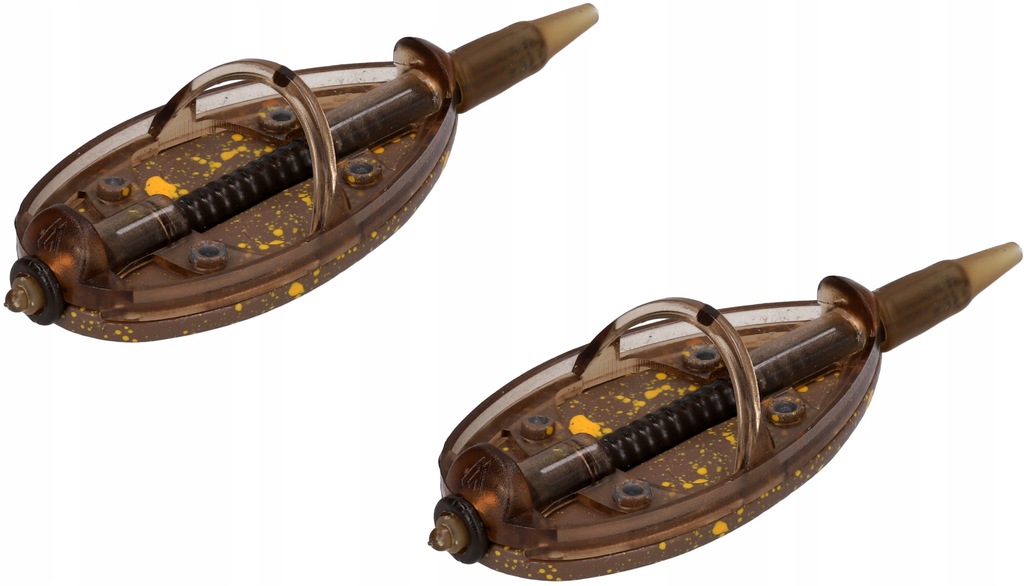 2x Koszyk do metody podajnik MIKADO DOUGLAS L 30g - 11236695238 - oficjalne archiwum Allegro