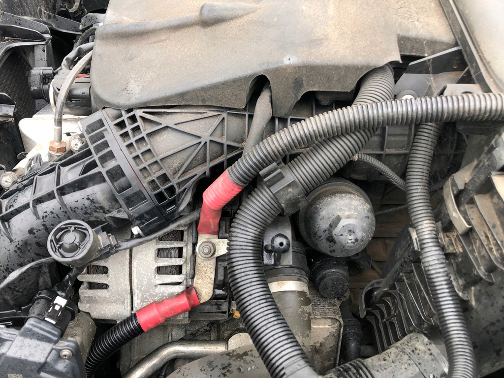 Silnik n57d30a 258km bmw f10 f01 140tys km - 8734309133 - oficjalne ...