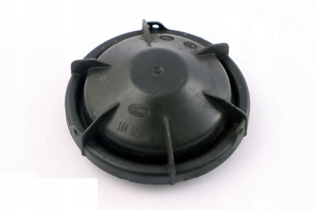 BMW E60 E61 F20 Dekiel Dekielek Zaślepka Lampy - 12757644653 ...