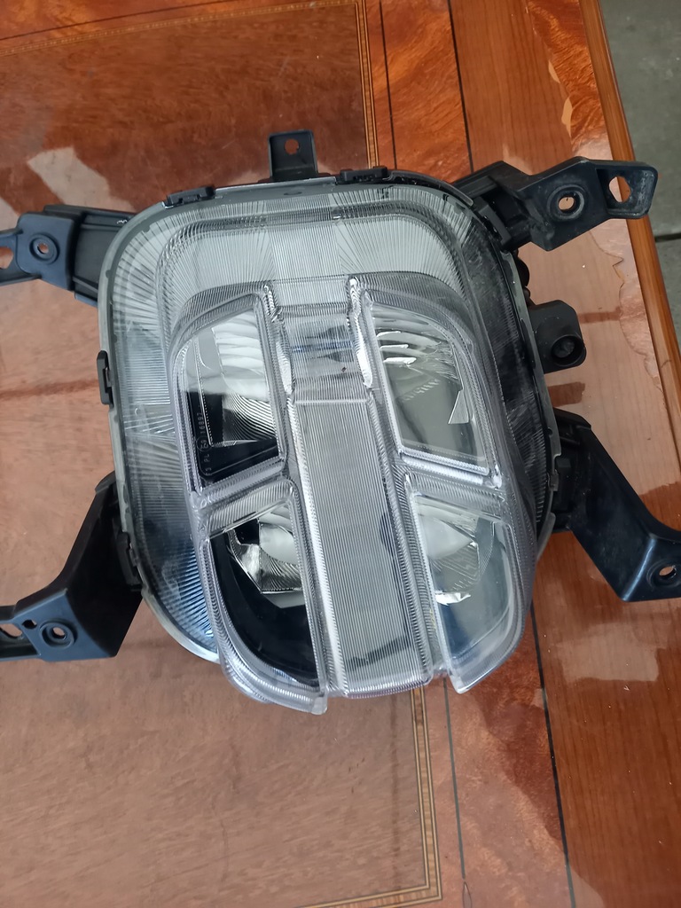 Kia sportage lV led DRL halogen 92201-F1600 - 13405387454 - oficjalne ...
