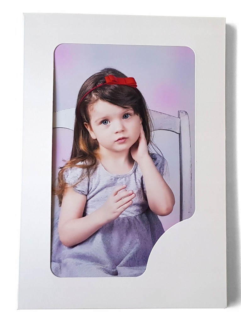 Album na zdjęcia jamnik, harmonijka, biały - 9403478883 - oficjalne ...