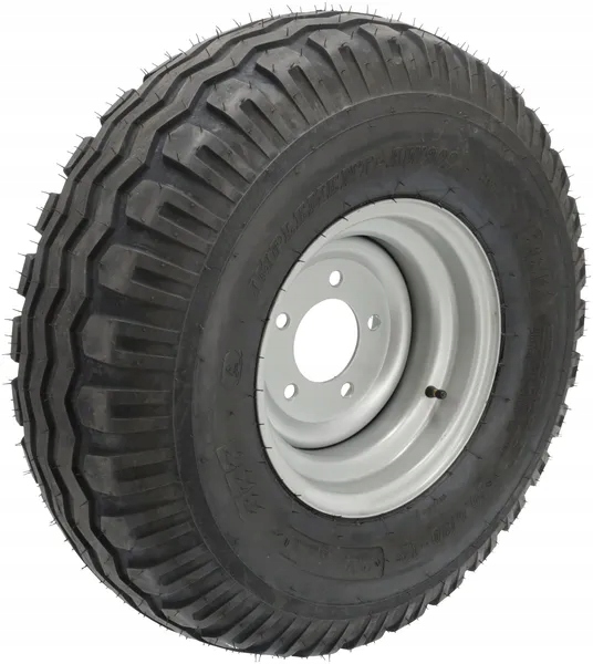 Koło kpl. 10.0/80-12 AW909 10PR TL BKT - 13840766515 - oficjalne archiwum Allegro