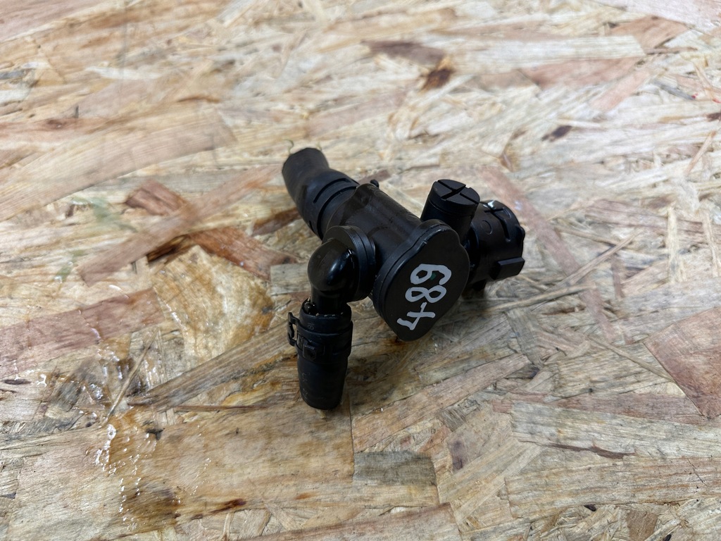 TERMOSTAT KRÓCIEC WODY VW SKODA SEAT AUDI 5Q0121113G - 14398820882 ...