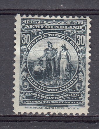 Nowa Funlandia rzadki* - 13953229355 - oficjalne archiwum Allegro