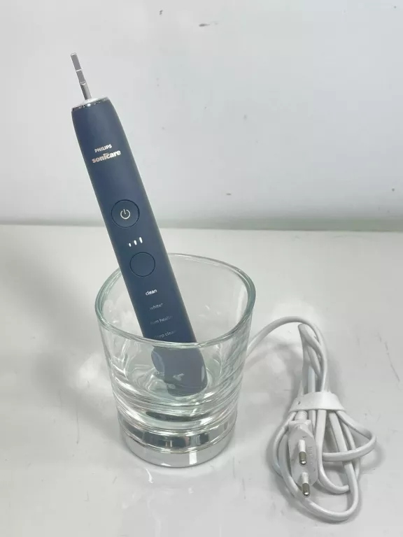 PHILIPS SONICARE HX993B SZCZOTECZKA SONICZNA IDEA - 13511462992 ...