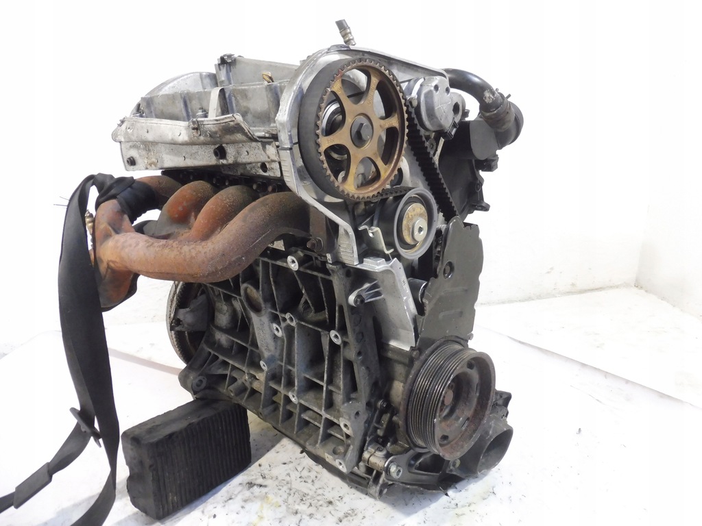 SILNIK KPL SŁUPEK AQE AJP AUDI A6 C5 1.8 20V - 12640811892 - oficjalne ...
