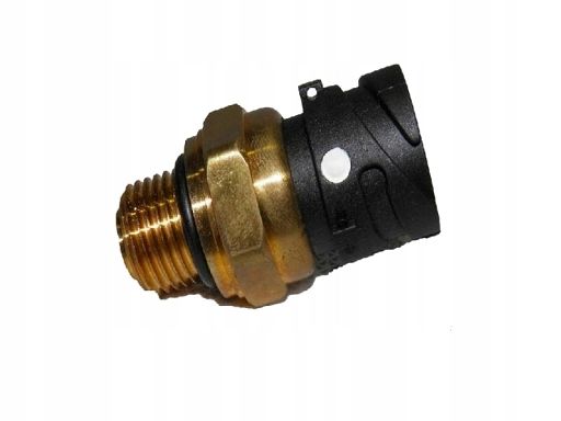 CZUJNIK CIŚNIENIA OLEJU SKRZYNI KORBOWEJ VOLVO FH - 8464797212 ...