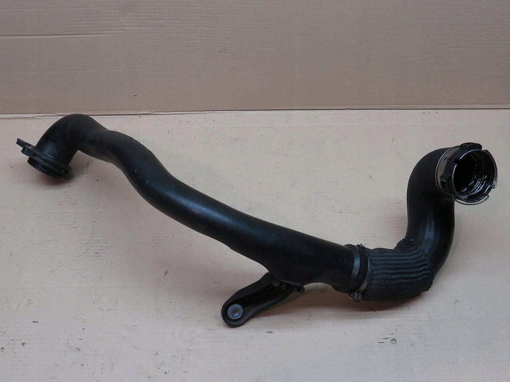 ALFA GIULIETTA 1.6 2.0 JTDM RURA DOLOT WĄŻ 1600366 - 12488567488 ...