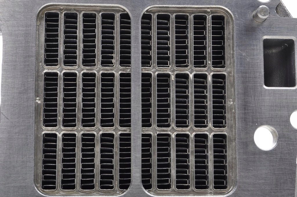 VOLVO CHŁODNICA EGR 31422315 31422119 31370670 - 9218314345 - oficjalne ...