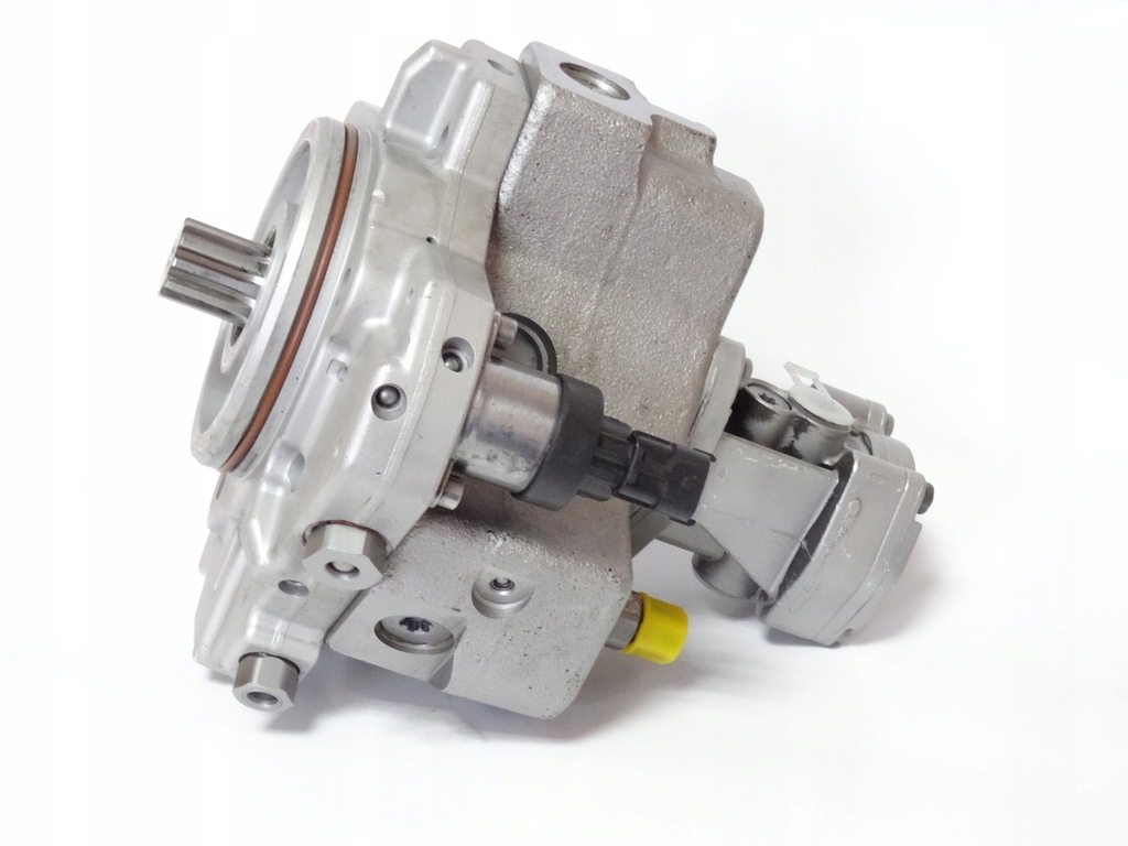 Pompa wtryskowa MAN TGA TGS TGX 540KM 480KM 441KM - 7836655420 ...