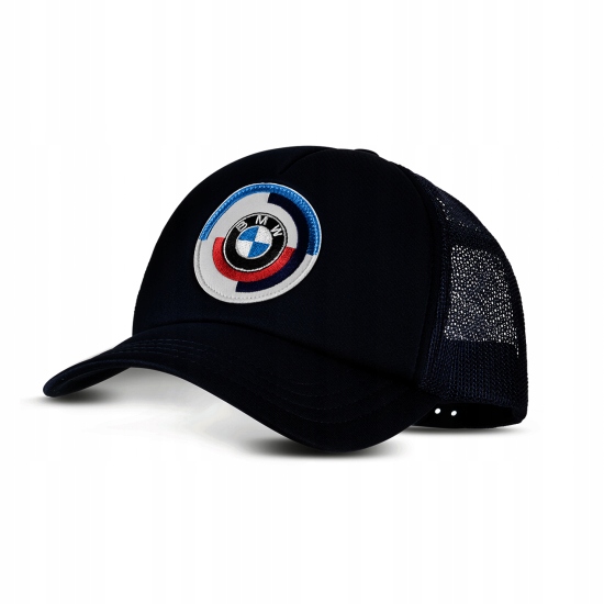 BMW czapka z daszkiem Motorsport 80162463120 - 9006751335 - oficjalne ...