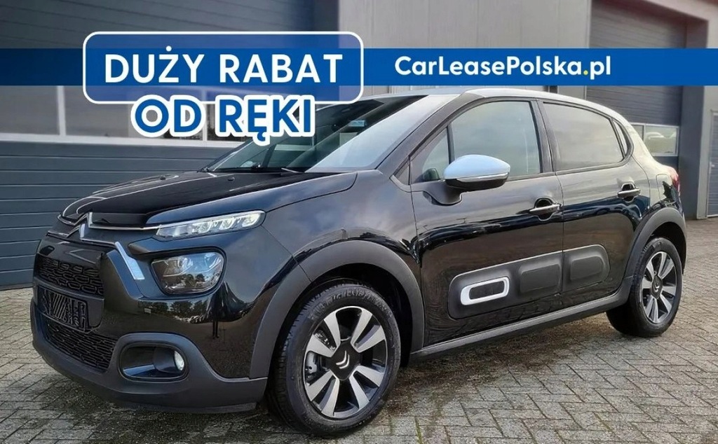 Citroen C3 MAX, 110 km, Duzy rabat, Polski sal... - 15137661640 ...