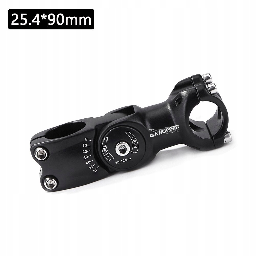 do roweru szosowego i górskiego mostek rowerowy do - 12476479280 - oficjalne archiwum Allegro