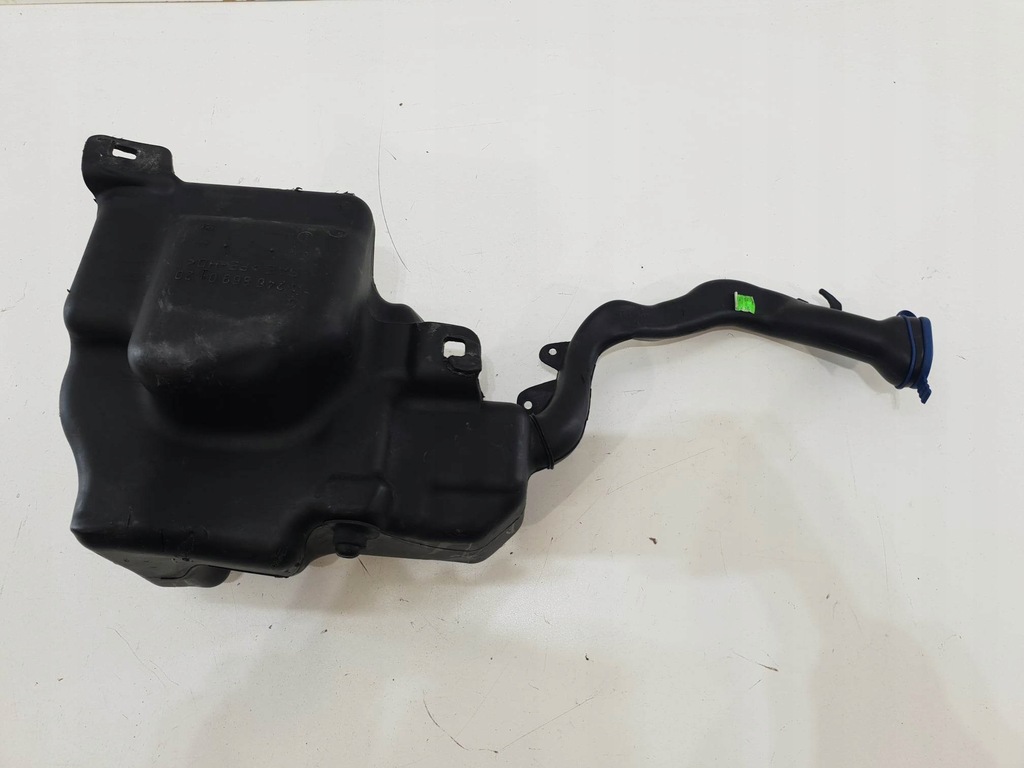 MERCEDES W246 ZBIORNIK SPRYSKIWACZY A2468690120 - 13718076055 ...