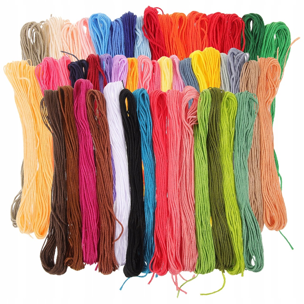 1 Set String Bracelet Making Kit Bracelet Strings - 14220299954 ...