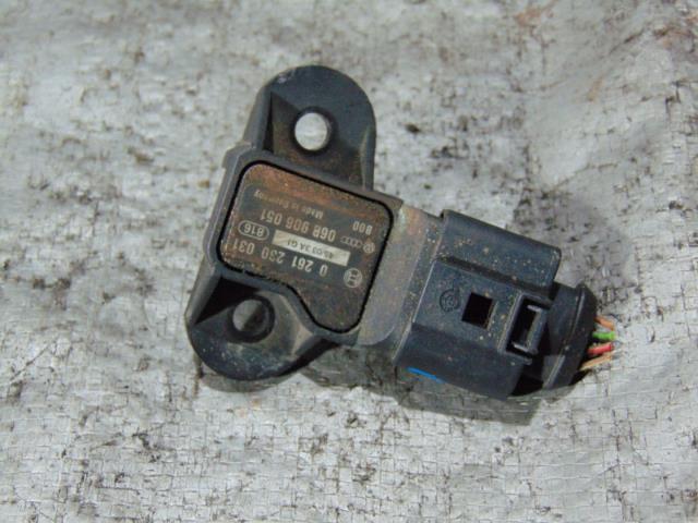 CZUJNIK MAP SENSOR VW POLO 9N 1.2 12V - 7169075955 - oficjalne archiwum ...