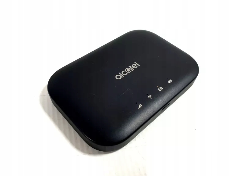 ROUTER ALCATEL LINK ZONE MW70VK - 12431392889 - oficjalne archiwum Allegro