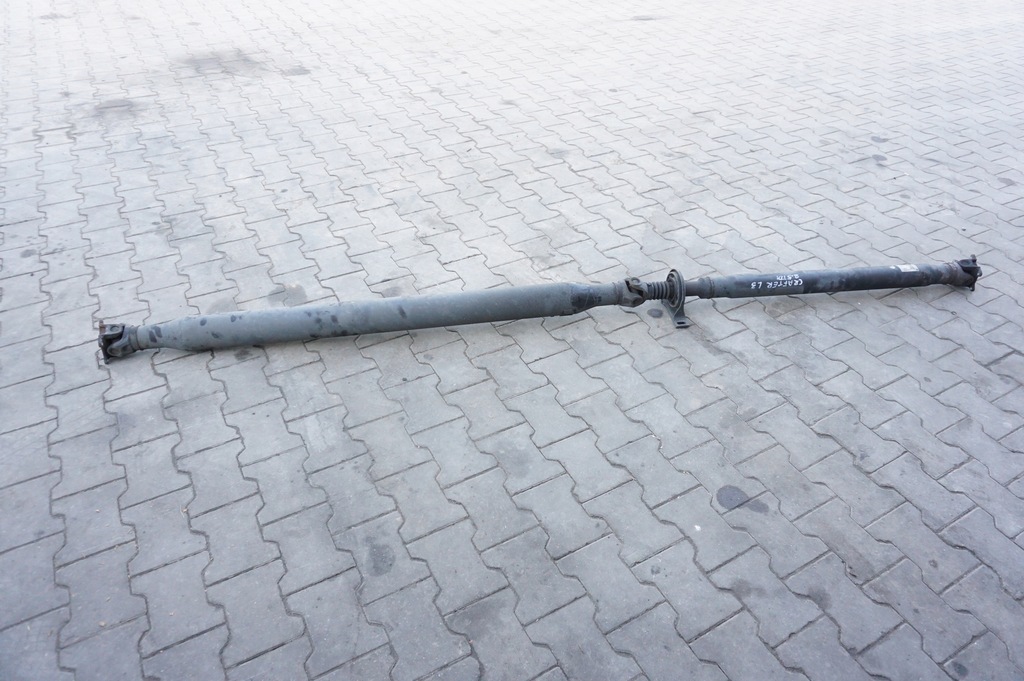 WAŁ NAPĘDOWY A9064102116 VOLKSWAGEN CRAFTER I ŚREDNI - 15220027912 ...