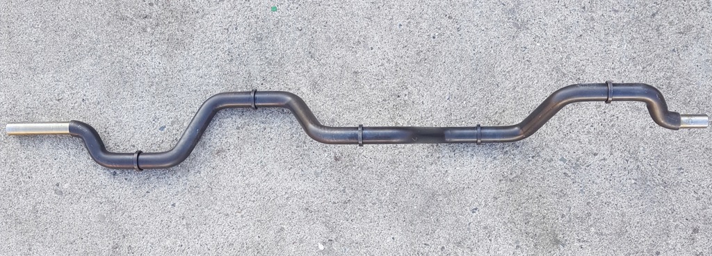 ORYGINALNY WAŁ WYTRZĄSACZY JOHN DEERE DQ72446 - 13280167994 - oficjalne ...