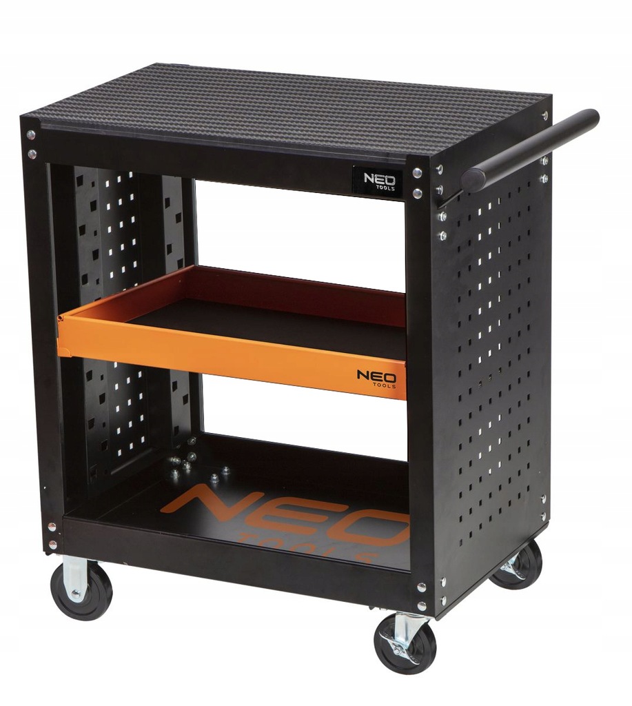 Szafka narzędziowa Neo Tools Custom Pro 84-080-G87 - 10425084882 - oficjalne archiwum Allegro