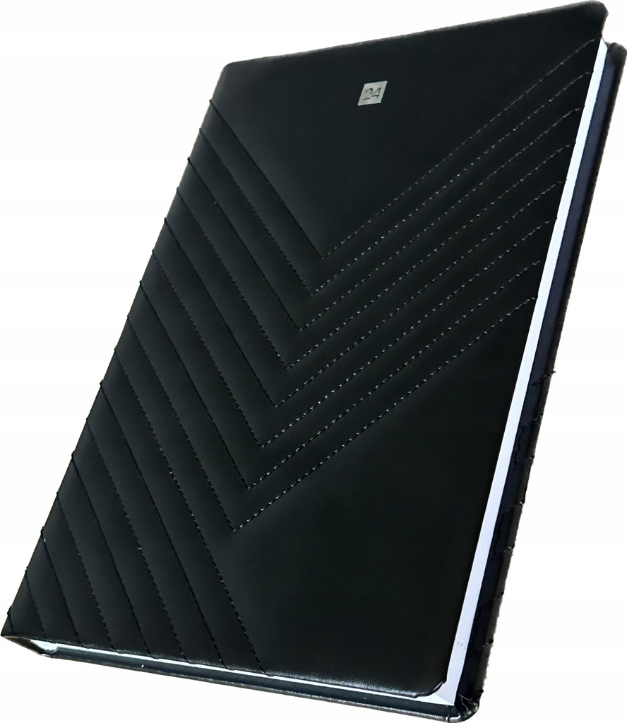 Kalendarz Książkowy Terminarz B5 Dzienny Exclusive 2024 VIP ...