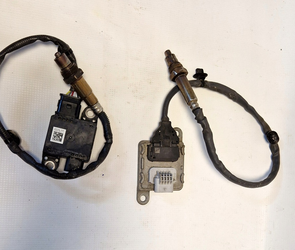 SONDA INOX 227932854R ADBLUE RENAULT SCENIC IV - 14998637014 ...