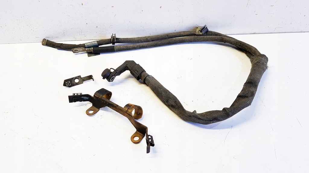 MERCEDES W211 W203 PRZEWÓD 2115400830 2711540085 - 14397107587 ...