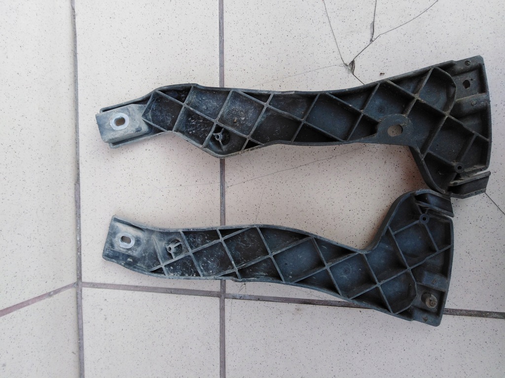 A4 B7 ŚLIZG BŁOTNIKA ŚLIZGI LEWY PRAWY 8E0807203 - 8078050530 ...