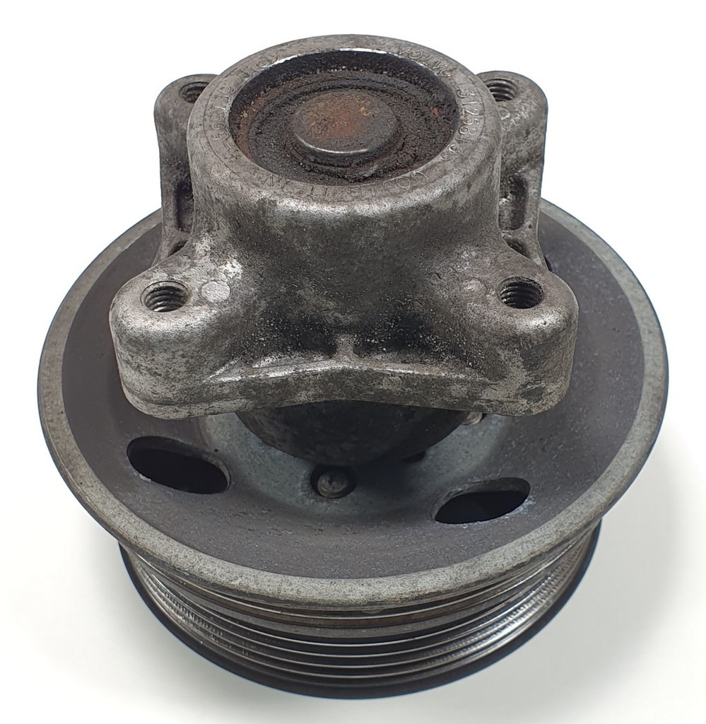 ROLKA NAPINACZ PASKA VOLVO V60 S60 II 2.4 D5 - 12100609196 - oficjalne ...