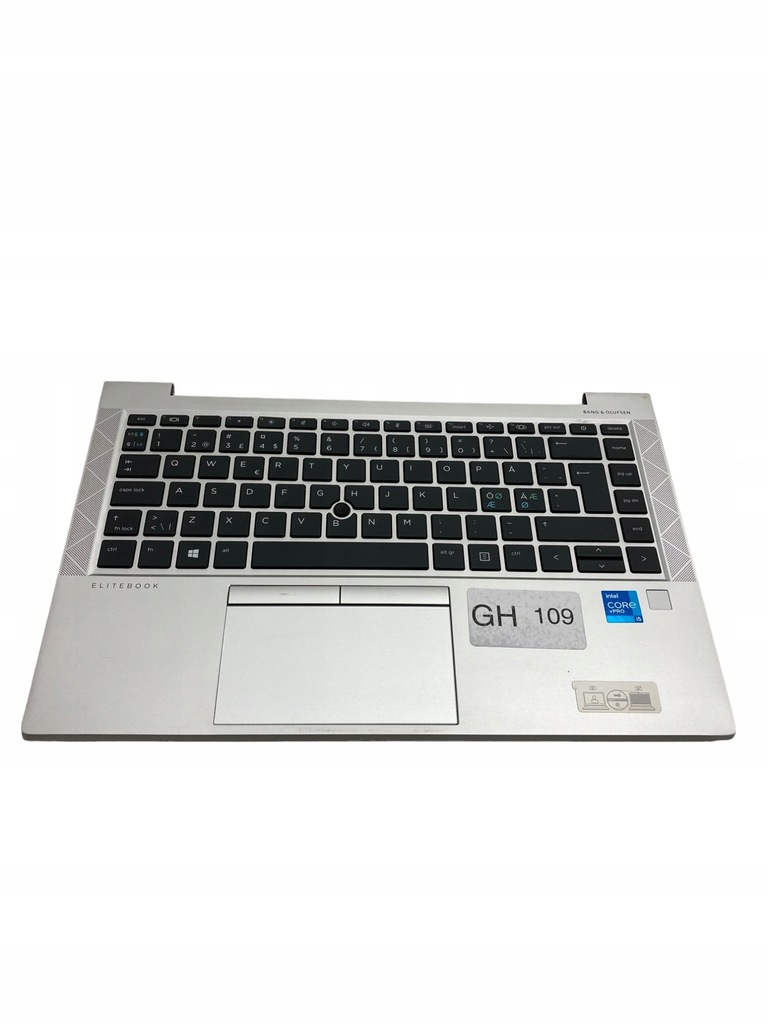 Laptop HP EliteBook 840 G8 14" Intel Core i5 GH109 - 15365081408 ...