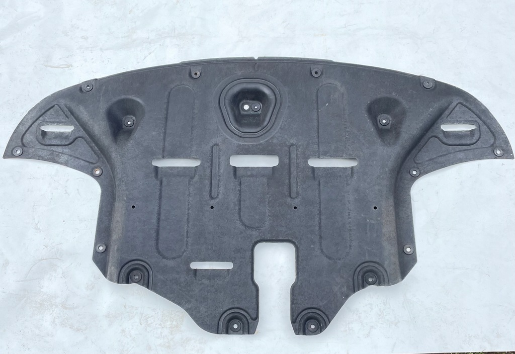 Hyundai tucson Lift osłona silnika płyta - 13626725608 - oficjalne ...