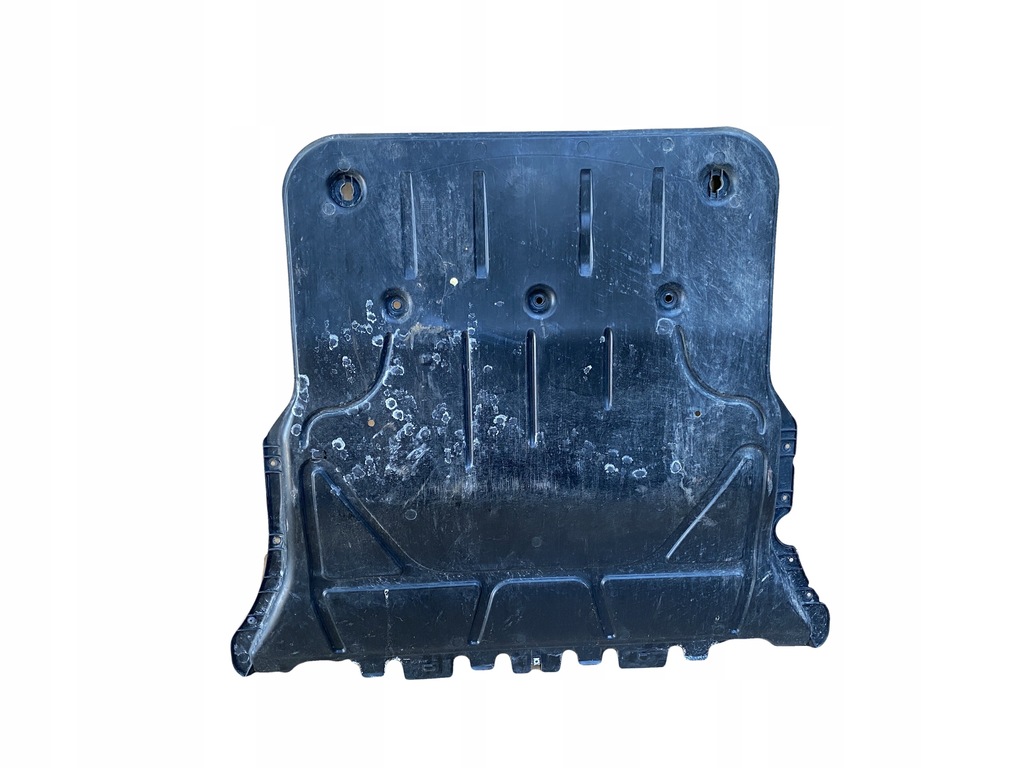 AUDI A3 8Y TFSI OSLONA POD SILNIK 5WA825236C - 12103442847 - oficjalne ...