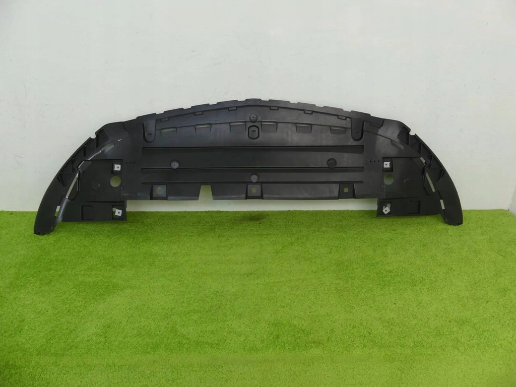 Płyta Osłona Spojler Mercedes A 177 W177 AMG 19- - 14075875097 ...