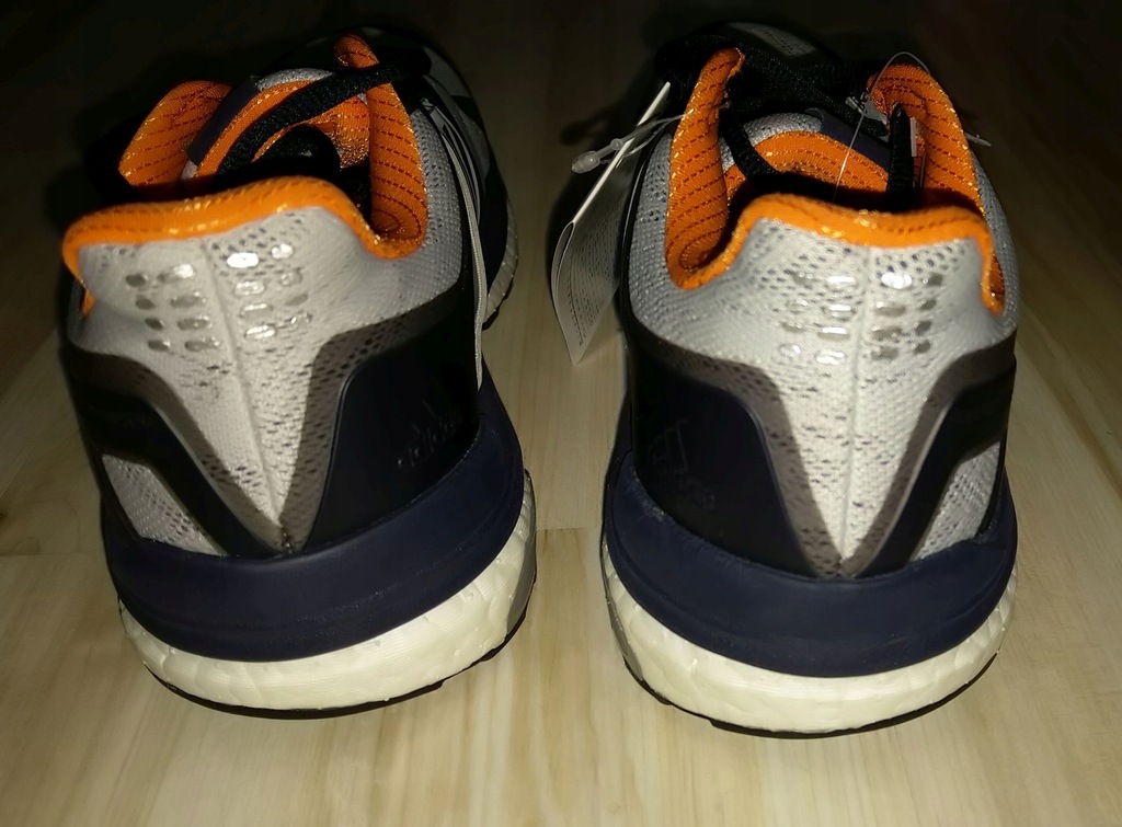 Купить Кроссовки Adidas Supernova PYV 702001: отзывы, фото и ...