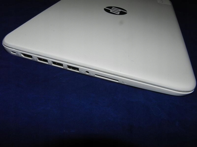 LAPTOP HP 7265NGW 4GB/32GB SSD WIN 10 INTEL ANG. - 7811858685 ...