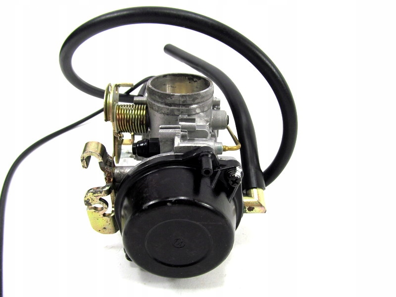 GAŹNIK MIKUNI 40 KTM 600 620 640 LC4 Nowy DR 650 - 9157011691 ...