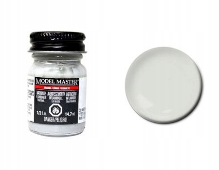 Farba Model Master 2038 - II Enamel FS Lght Gray F - 7748713435 ...